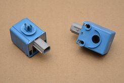 Toyota Oe Sygnał Buzer Brzęczyk Rav4 V 89747 30040 8974730040 - Opinie ...