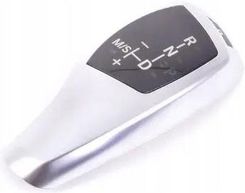 Gałka zmiany biegów Bmw Oe Osłona Dźwigni Biegów 5 F10 Oryginał ...