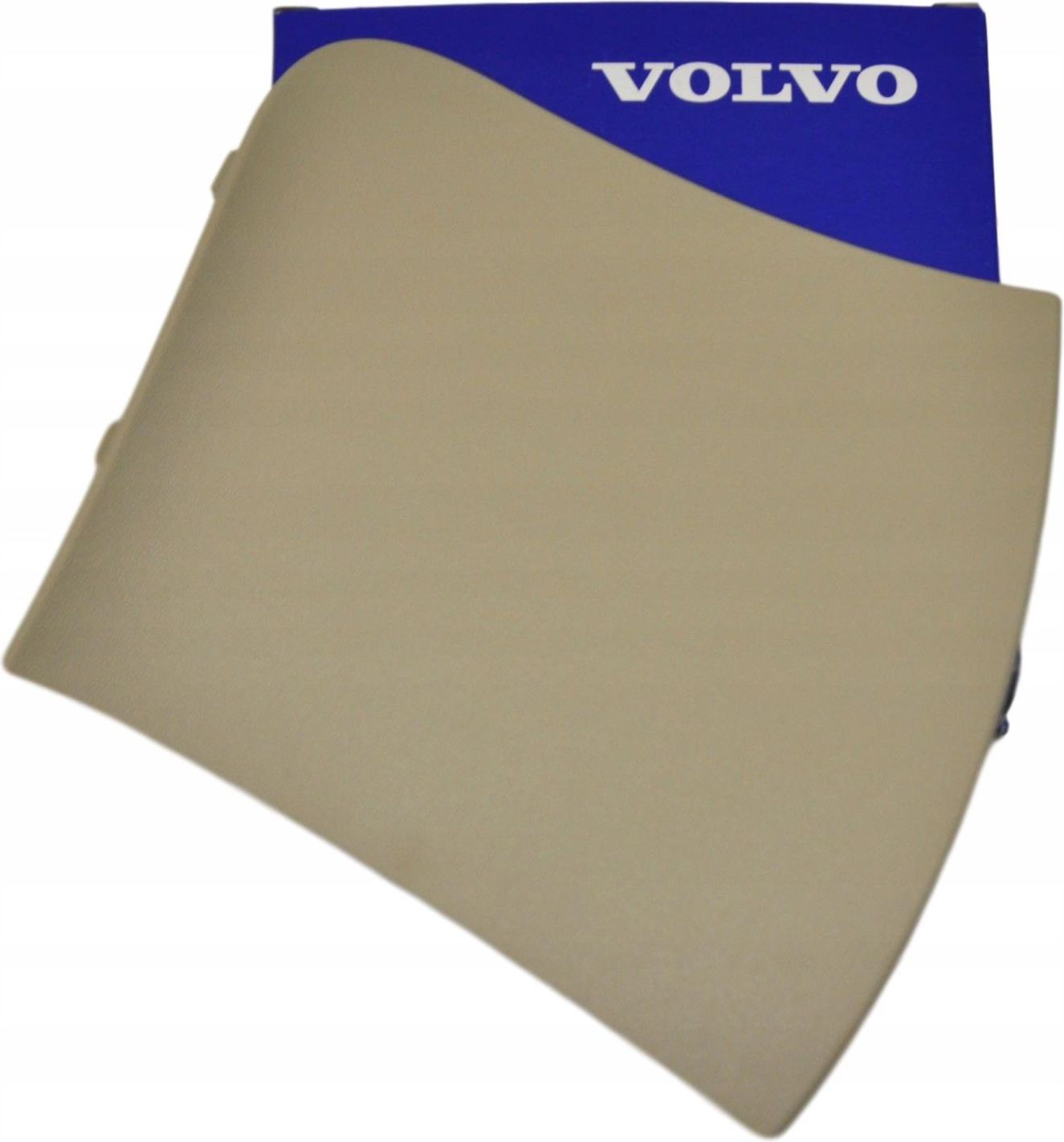 Volvo Oe Xc60 Tylna Lewa Oslona Podsufitki 39820683 - Opinie i ceny na ...