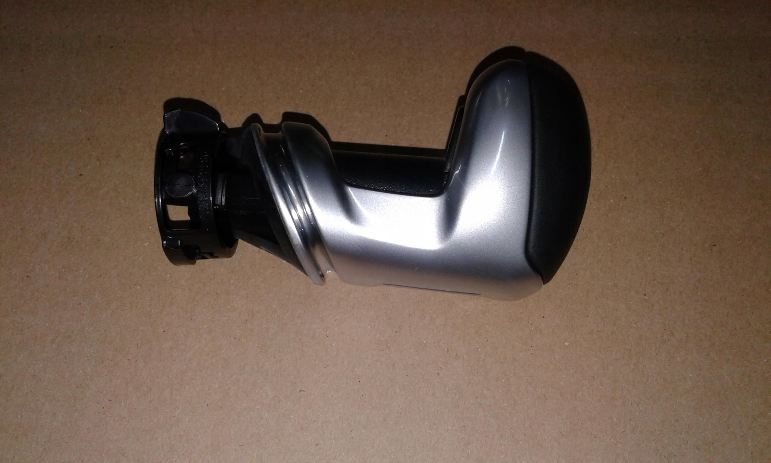 Gałka zmiany biegów Peugeot Oe Nowa Gałka Lewarek Biegów 3008 Ii 16 ...