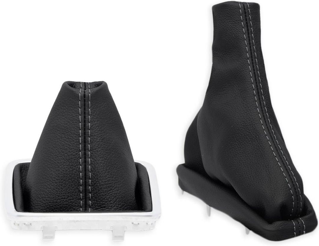 Gałka zmiany biegów Maniol Renault Laguna 3 Mieszek Zmiany Biegów I ...