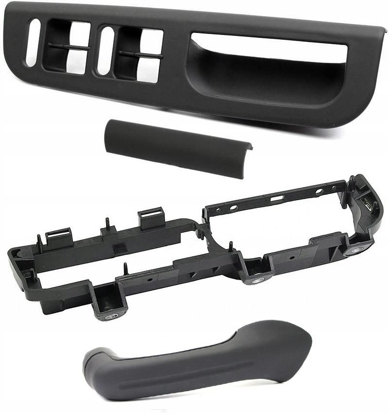 Me Premium Zestaw Panel Rączka Drzwi Klamki Vw Golf Iv 4 Bora 011 Plus 014 002665 000348 ...