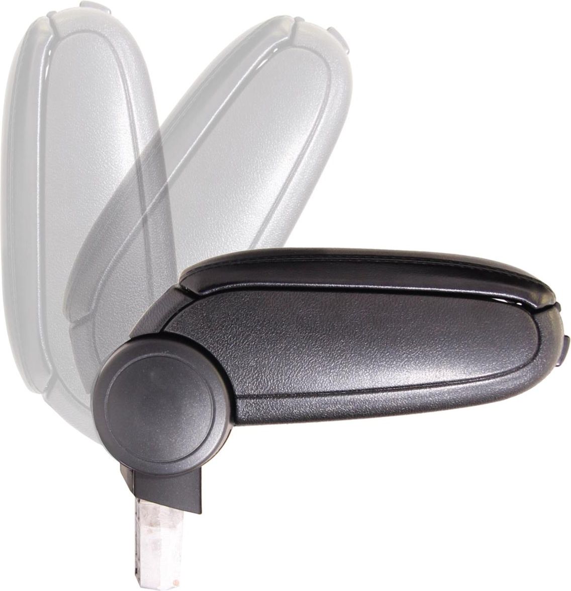 St Parts Podłokietnik Dedykowany Materiał Seat Ibiza 6J Podl - Opinie i ...