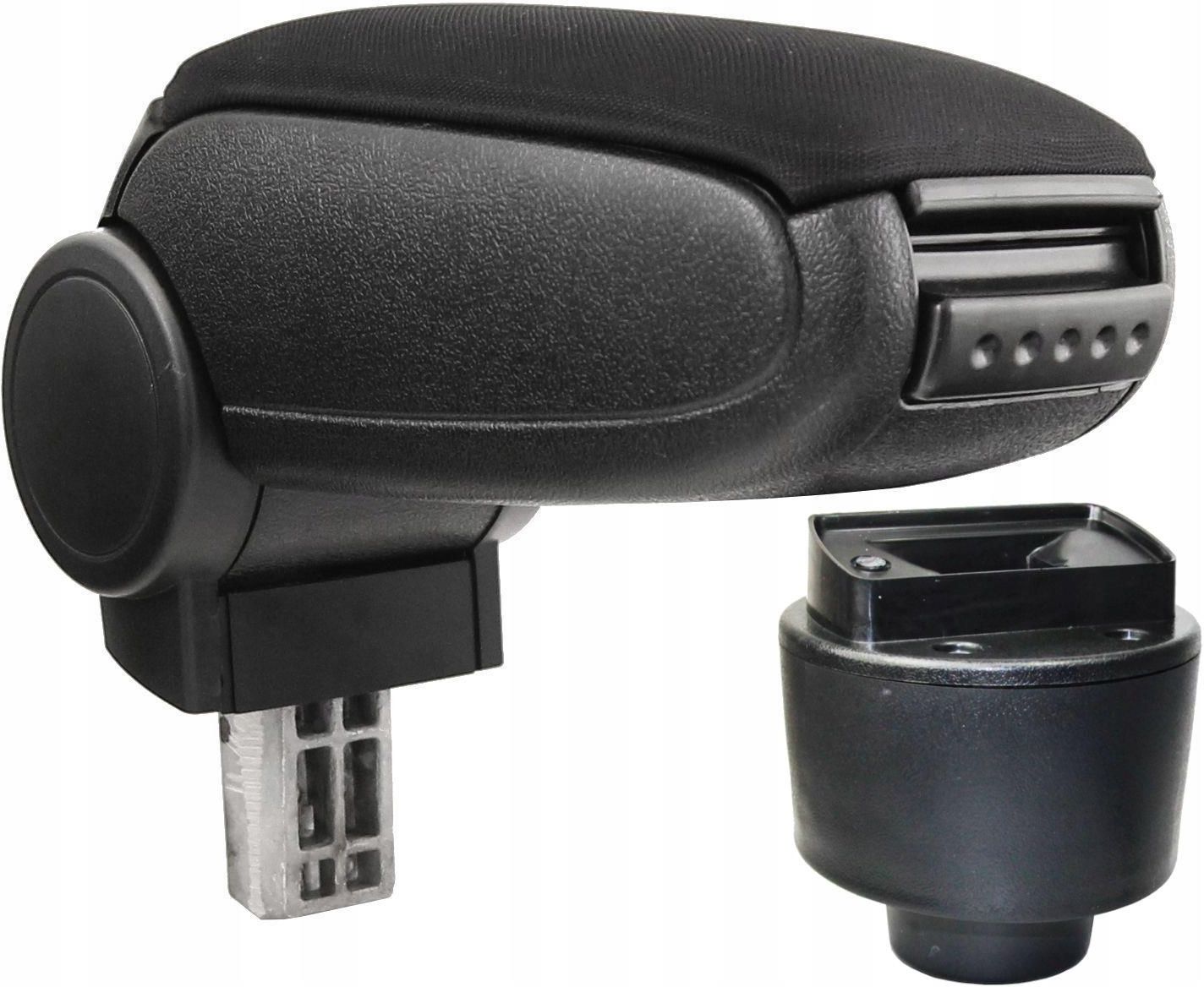 St Parts Podłokietnik Dedykowany Materiał Seat Ibiza 6J Podl - Opinie i ...