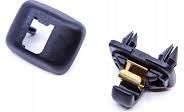 Audi Oe Haczyk Osłony Słonecznej A4 B9 A5 8W0857562A 8E0857563A 4Pk ...