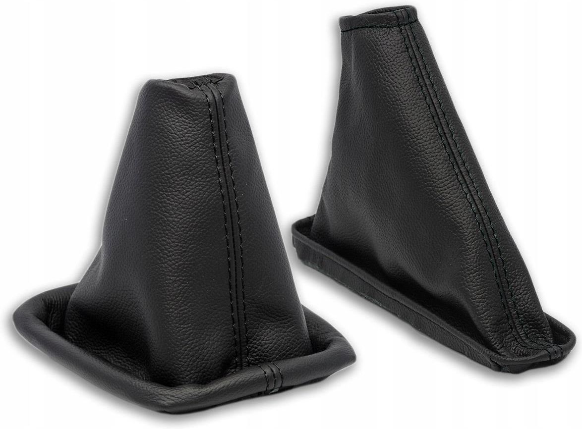 Gałka zmiany biegów Maniol Toyota Corolla E15 Mieszek Biegi Plus Ręczny ...