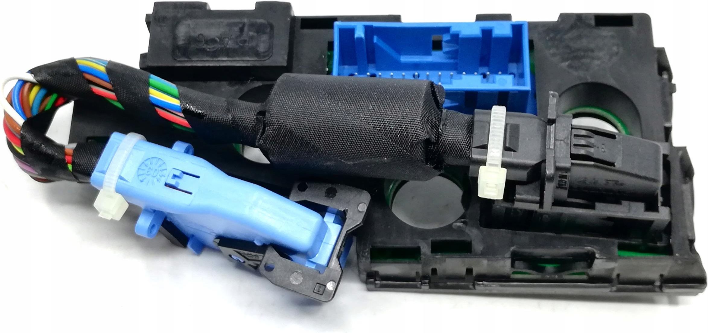 Citroen Oe Jednostka Sterująca Moduł Komfortu 6105Ht 6105 Ht - Opinie i ...