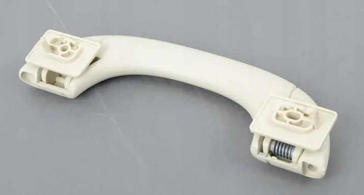 Bmw Oe Uchwyt Górny Z Przodu Mini Cooper R55 R56 R60 51167266530 ...