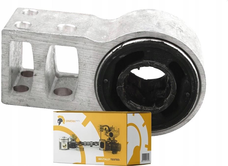 Spartan Parts Silentblok Wahacza Alfa 159 05 Plus Oś Przód Tył Le Spp 011.010.0087 - Opinie i ...