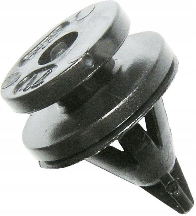 Romix 10Szt Volvo Xc90 Spinka Tapicerki Drzwi C30961 3 - Opinie i ceny ...