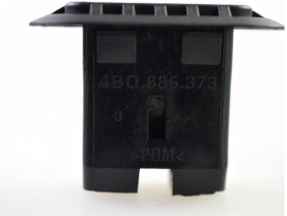 Romix Audi A4 A6 Q7 Vw Exeo Spinka Bagażnika 4B0886373 - Opinie i ceny ...