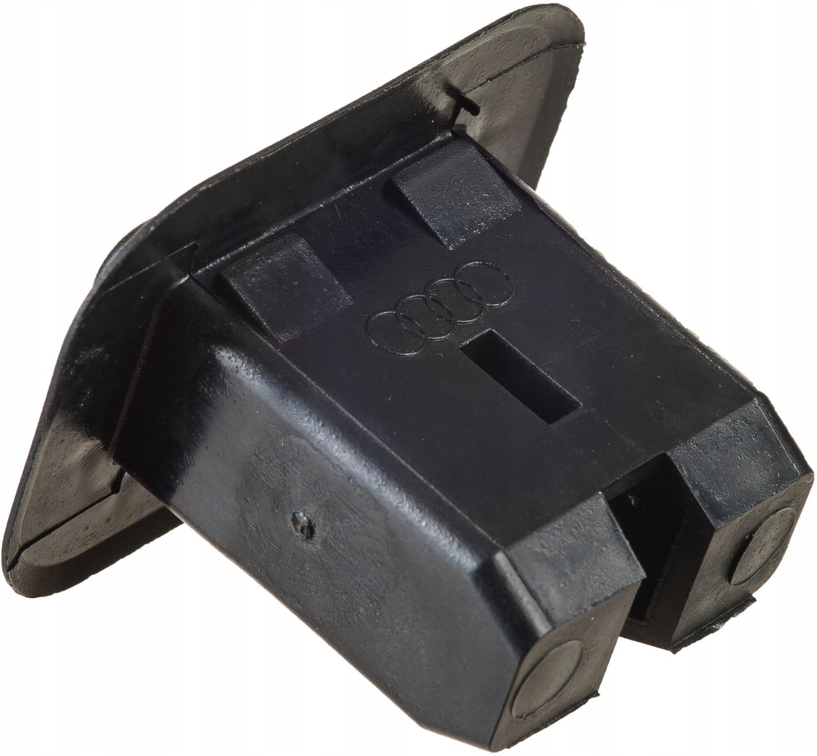 Romix Audi A4 A6 Q7 Vw Exeo Spinka Bagażnika 4B0886373 - Opinie i ceny ...