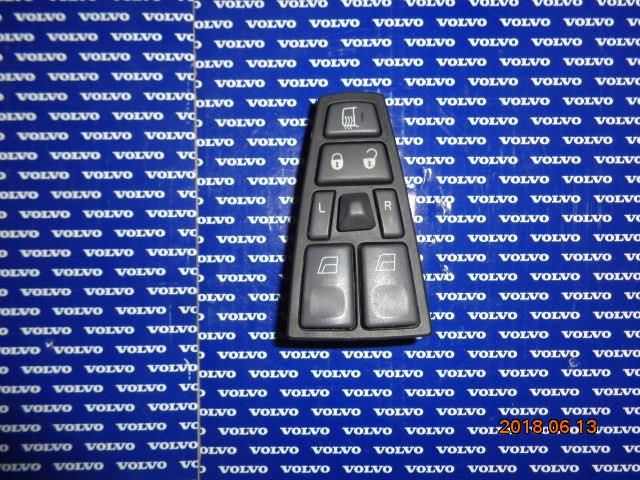 Volvo Oe Przełacznik Panel Sterowania Szyb Fh Orygina 22566510 - Opinie ...