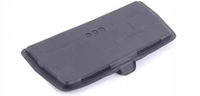 Mercedes Benz Oe Mata Guma Schowka Środkowego W205 W253 A2056830291 ...