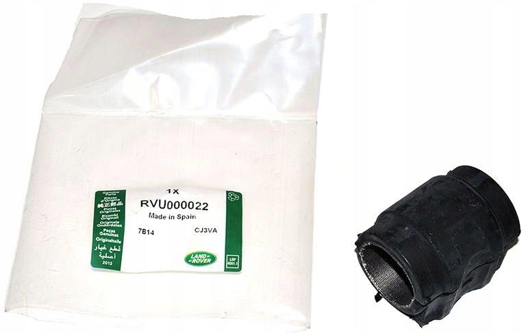 Land Rover Oe Guma Stabilizatora Tył Range Rover Sport Z Rsc Ace ...