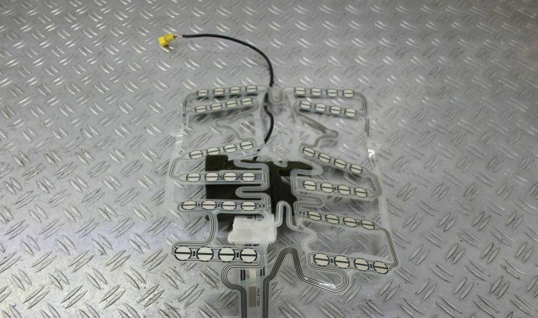 Mercedes Benz Oe W211 E Klasa Mata Siedzenia 2118700310 A2118700310 ...