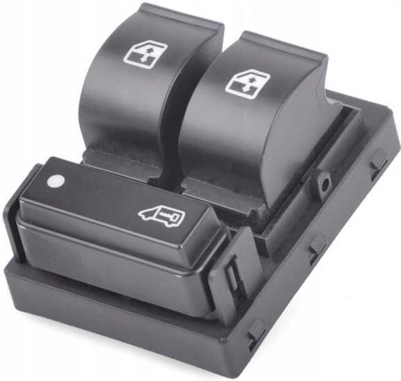 Gorabbit Przełącznik Sterowania Szyb Citroen Jumper 06 6490X8 735421713 ...