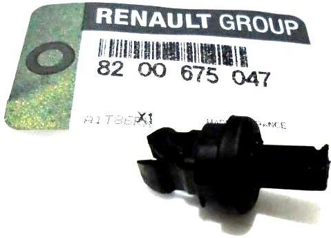 Renault Oe Spinka Kołek Sznurka Półki Wiele Modeli 8200675047 - Opinie ...