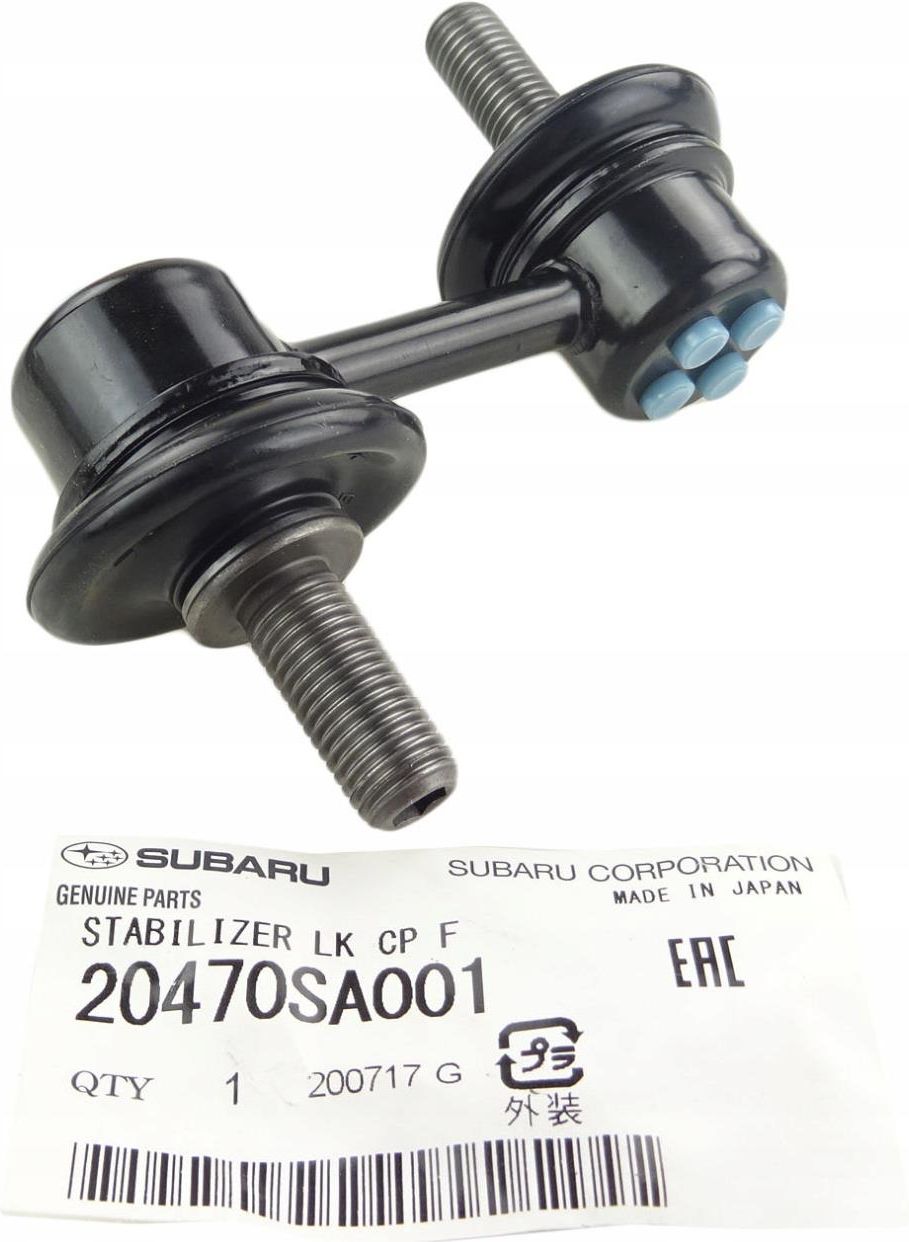 Subaru Oe Subaru Impreza Forester Xv Łącznik Stabilizatora 20470 Sa001 ...