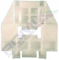 Romix Spinka Listwy Renault Laguna 5Szt 12447 - Opinie i ceny na Ceneo.pl