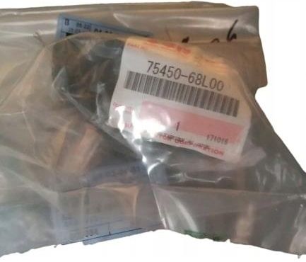 Suzuki Oe Śruba Koła Zapasowego 75450 68L00 000 - Opinie i ceny na Ceneo.pl