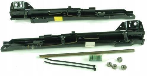 Saab Oe Szyna Prowadnica Fotela Oryginał Oem Nowa 4652681 - Opinie i ...