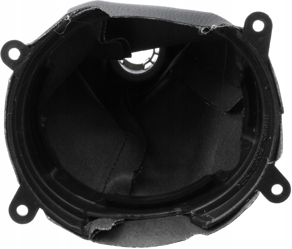 Gałka zmiany biegów Me Premium Gałka Mieszek Dźwignia Ręcznego Civic ...