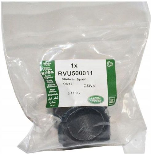 Land Rover Oe Guma Stabilizatora Przód Range Rover Sport Rsc Ace Rvu ...