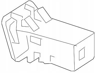 Mercedes Benz Oe Włącznik Przełącznik Hamulca Prkg W217 A2229050106 ...