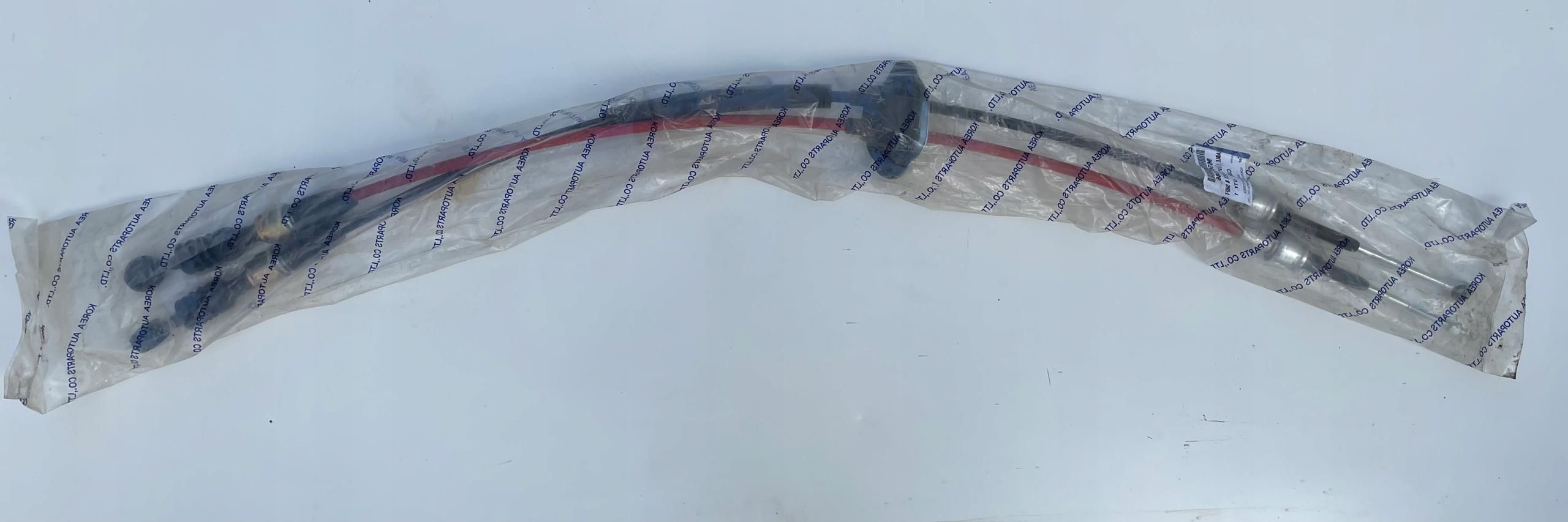 Gałka zmiany biegów Daewoo Oe Linka Linki Zmiany Biegów Matiz Oryginał ...