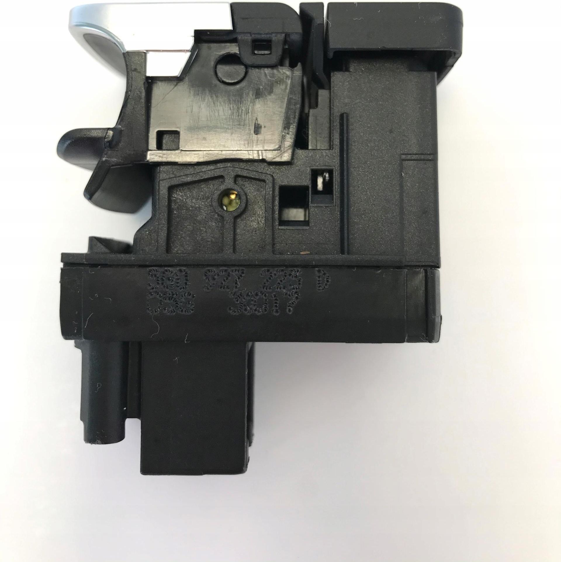 Volkswagen Oe Vw Golf Vii 7 Włącznik Hamulca Ręcznego 5G0927225D ...