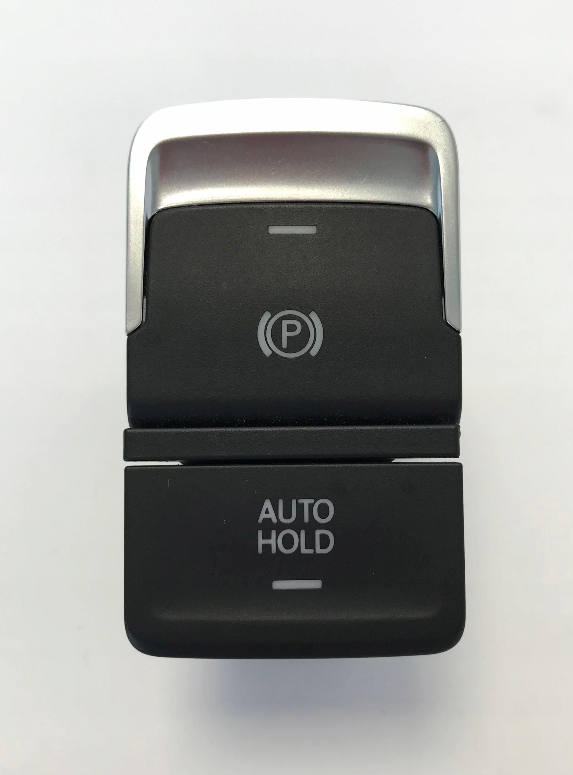 Volkswagen Oe Vw Golf Vii 7 Włącznik Hamulca Ręcznego 5G0927225D ...