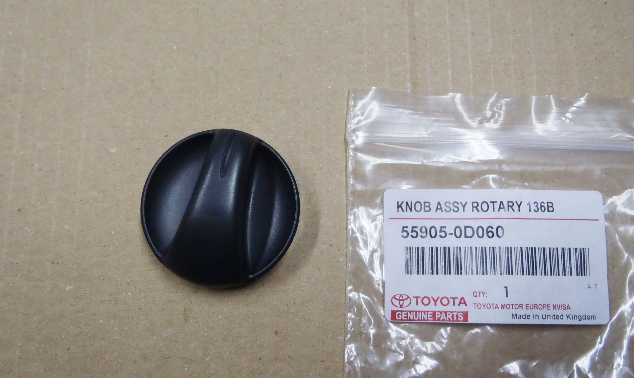 Gałka zmiany biegów Toyota Oe Yaris I 03 05 Pokrętło Gałka Regulacja ...
