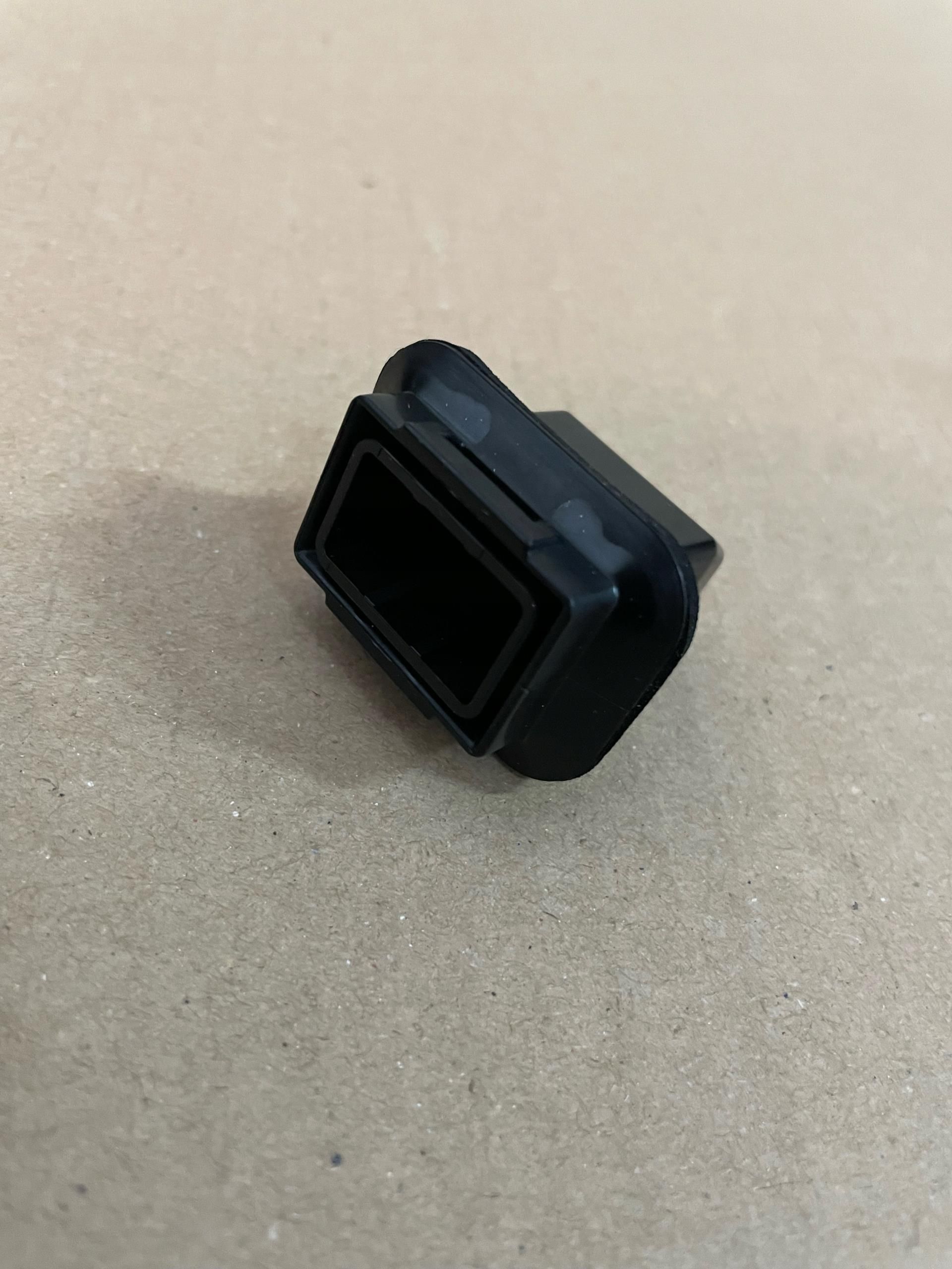 Alfa Romeo Oe 159 Giulia Stelvio Gniazdo Kanapy Tył 50500769 51973231 ...