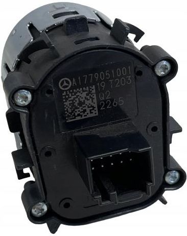 Mercedes Benz Oe Przełącznik Hamulca Ręcznego A1779051001 - Opinie i ...