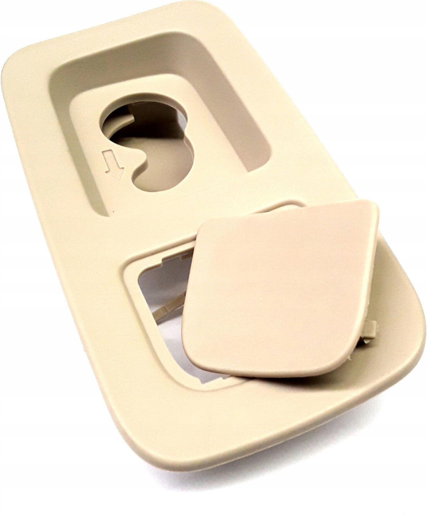 Volvo Oe V60 Xc60 Zaslepka Siatki Podsufitki 39855 39855484 - Opinie i ...