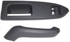 Volkswagen Oe Uchwyt Nakładka Drzwi Vw Touran Przód 2 Szyby Aso ...