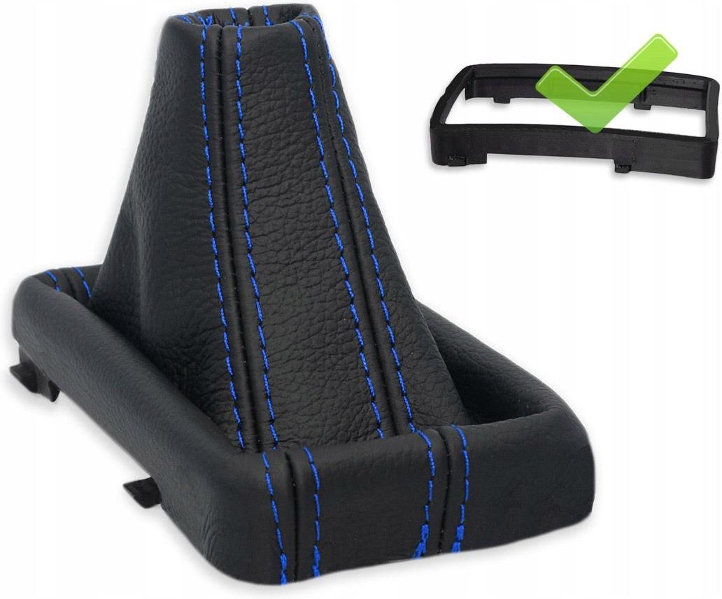 Gałka zmiany biegów Maniol Audi A6 C6 Dsg 2004 11 Mieszek Zmiany Biegów ...