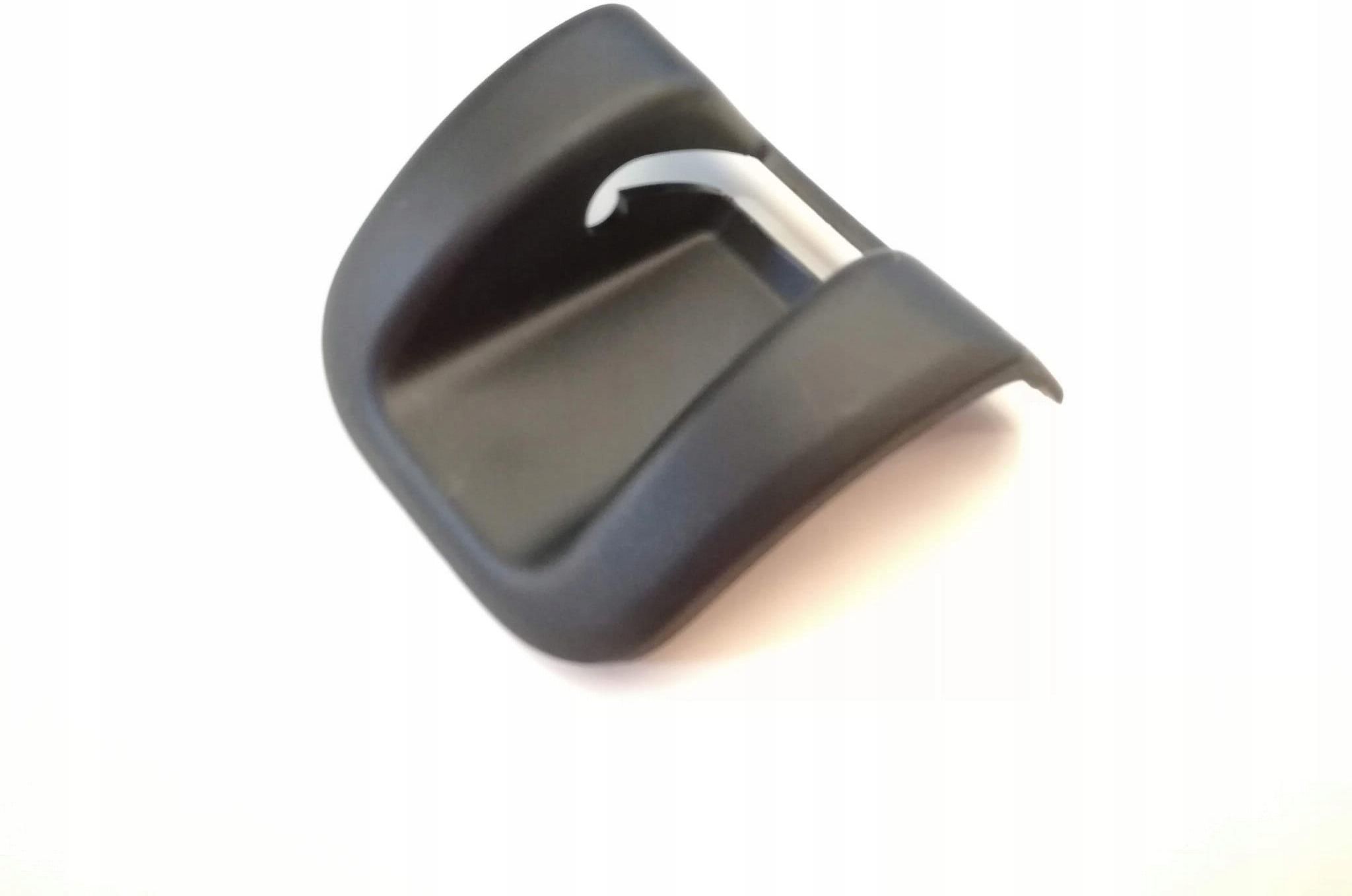 Seat Oe Prowadnica Tunel Isofix Leon Ii Audi A3 8P0887233A4Pk - Opinie ...