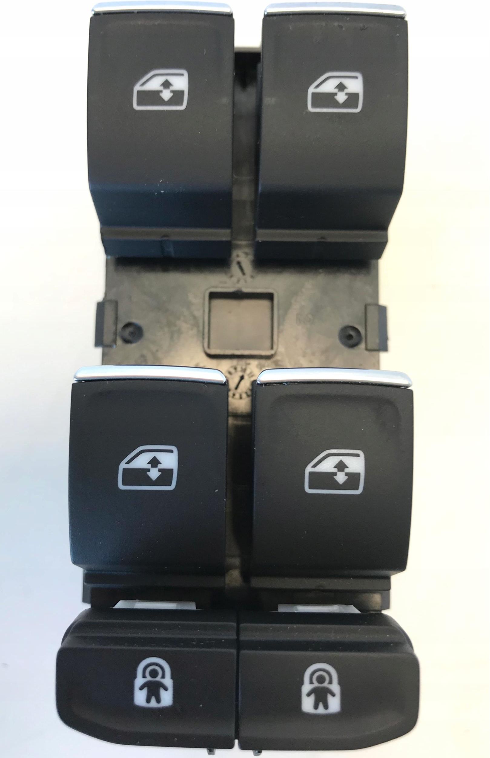 Volkswagen Oe Vw Touran Iii Panel Szyb Lewy Przód 3G0959857C - Opinie i ...