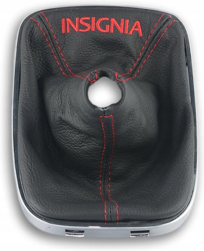 Gałka zmiany biegów Maniol Opel Insignia 2008 2017 Mieszek Zmiany ...