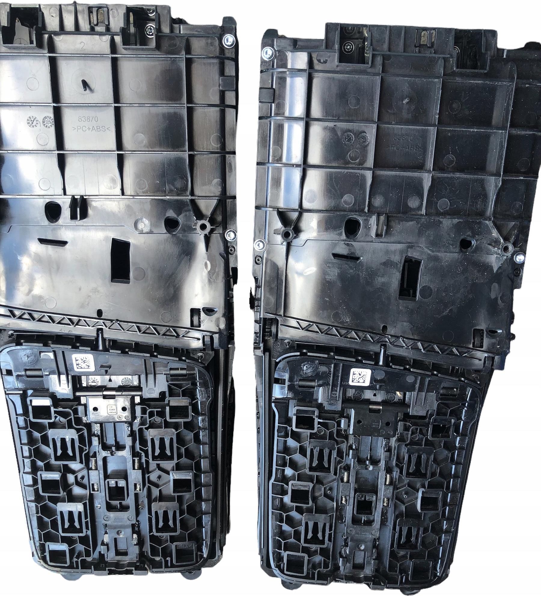 Mercedes Benz Oe W206 Schowek Tunelu Środkowego 2066805705 A2066805705 ...