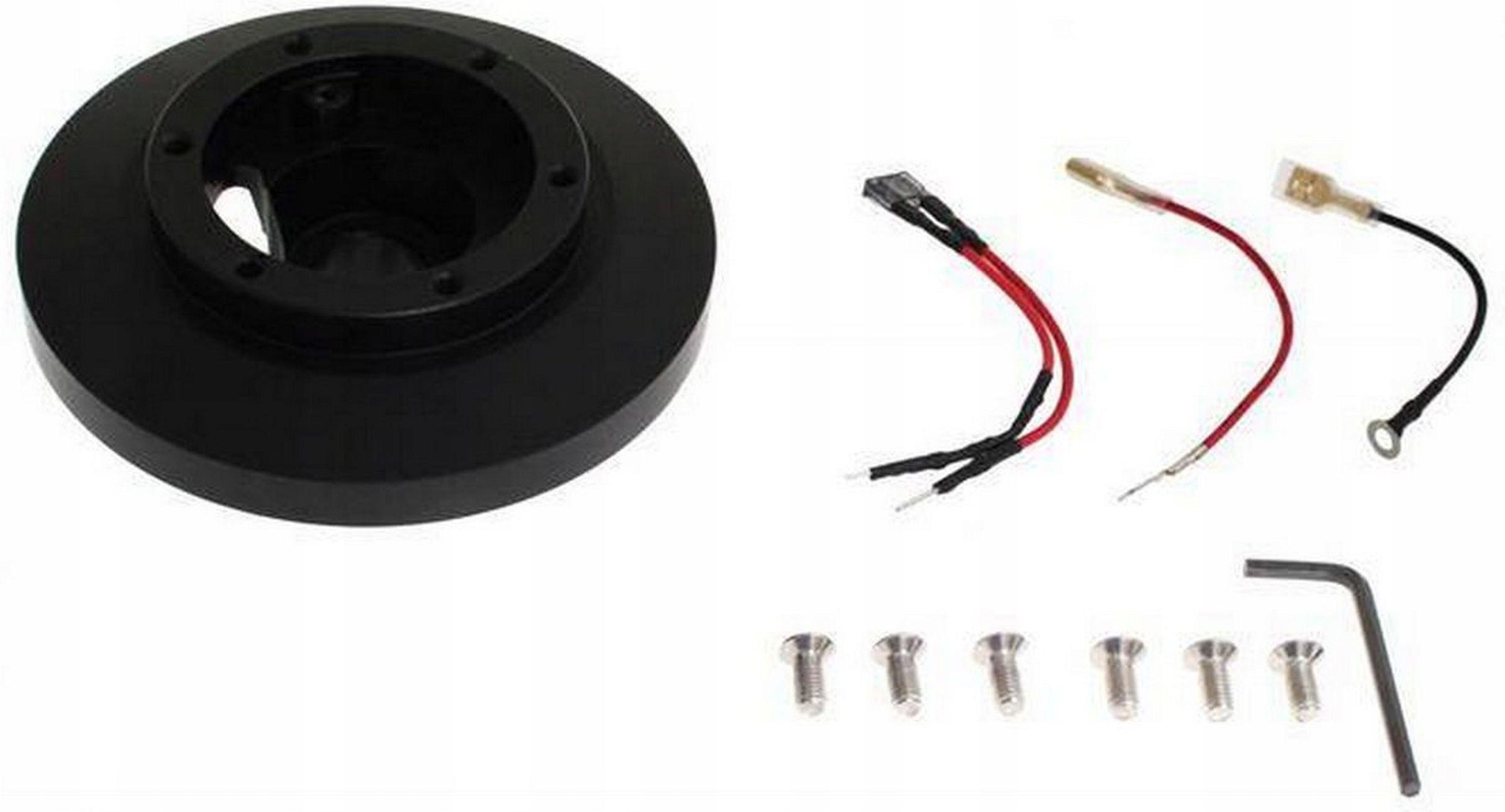 Kierownica samochodowa Mtuning Naba Bmw Z3 E36 E37 96 98 Ep Nb 045 ...