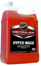 Meguiar'S Hyper Wash 3,78L Szampon Samochodowy - Opinie i ceny na Ceneo.pl