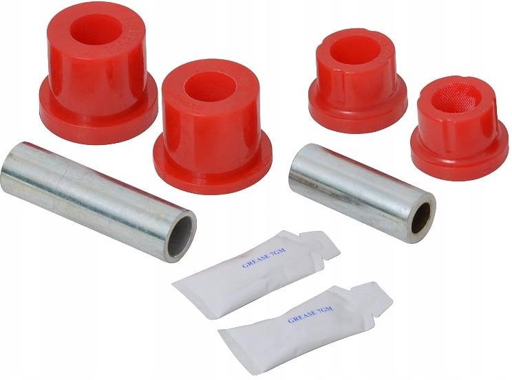 Carmont Tuleja Wahacza Przód Poliuret L200 Pajero Mb633870 - Opinie i ...