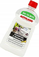 Autoland Aktywny W0C77 Koncentrat Z Woskiem 0,5L S - Opinie i ceny na ...