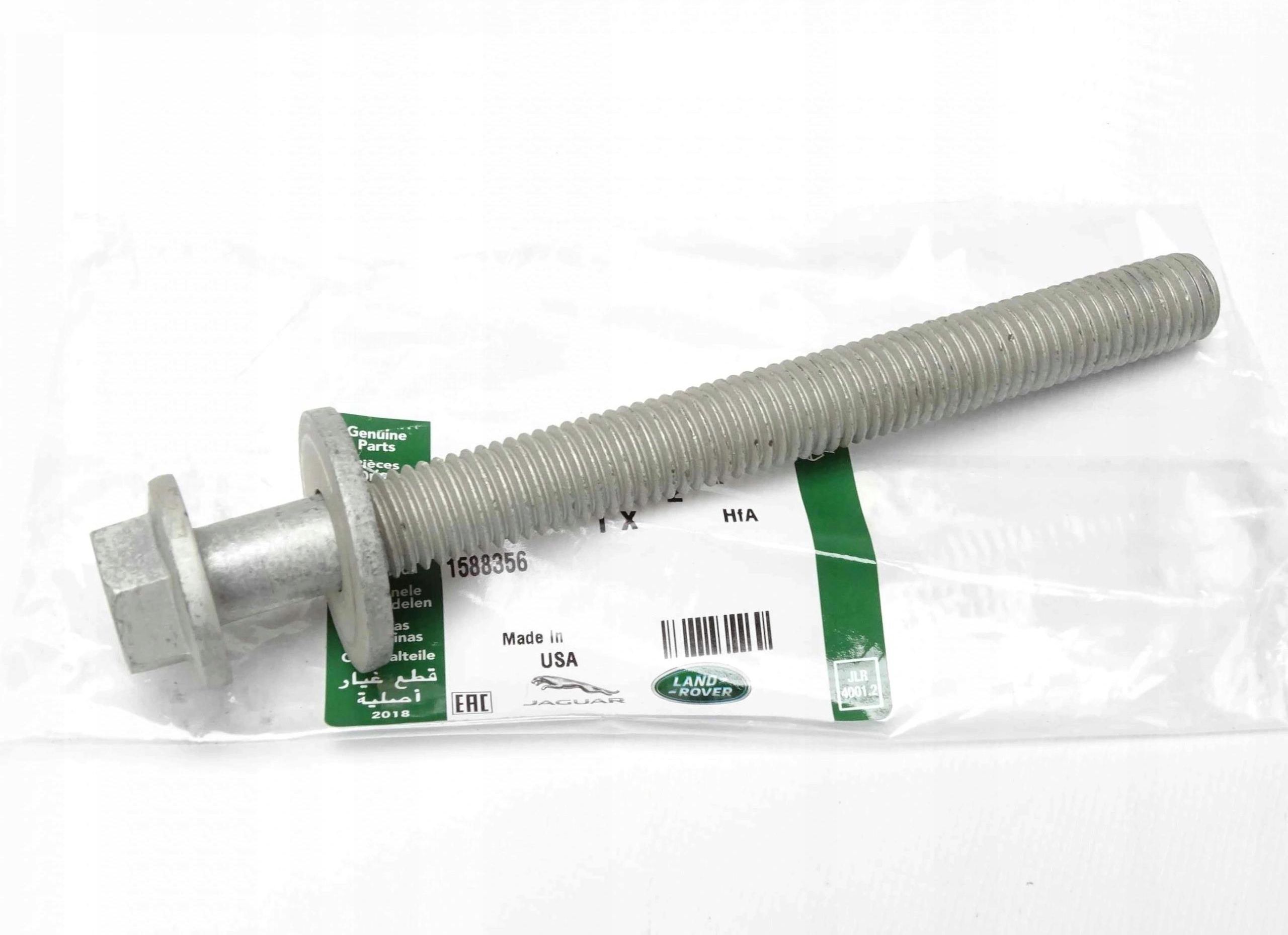 Wahacz Land Rover Oe Śruba Zawieszenia Wahacza Sanek Range Rover Sport ...