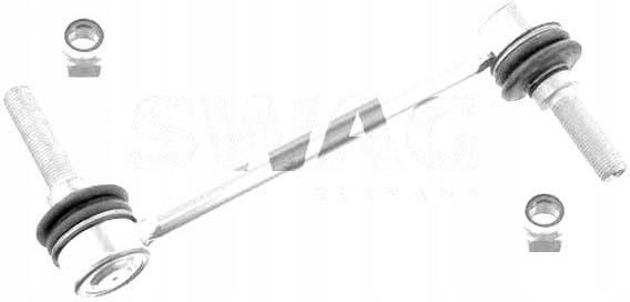 Swag Łącznik Stabilizatora 2513201232 1643201332 1 Swa10 93 2531Zs1 ...