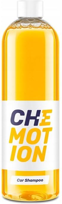 Chemotion Car Szampon 1L Mocno Skoncentrowany - Opinie i ceny na Ceneo.pl