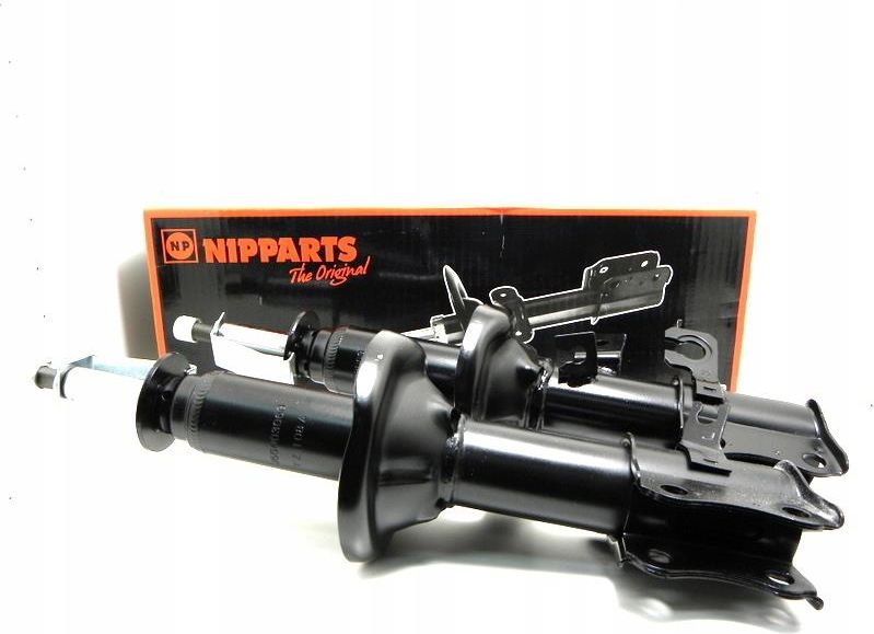 Amortyzator samochodowy Nipparts Amortyzatory Kia Rio Przód Kpl 2 Szt ...